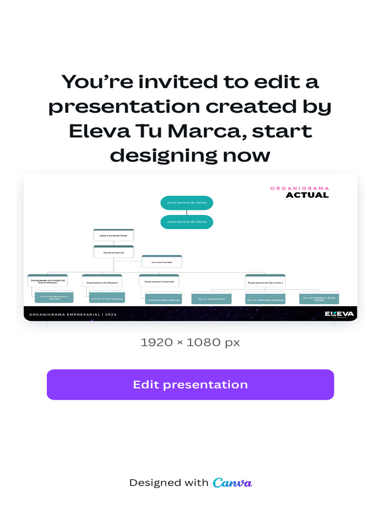 ORGANIGRAMA ETM | PDF