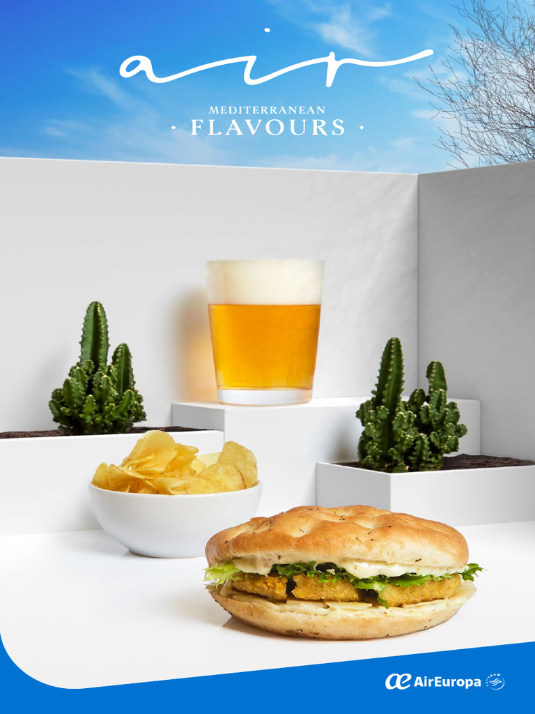 Fly and Eat Desktop | PDF | Alimentos