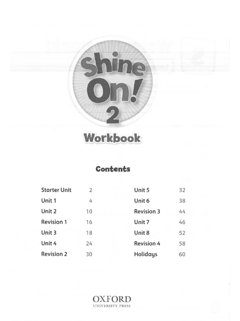 Shine On | PDF