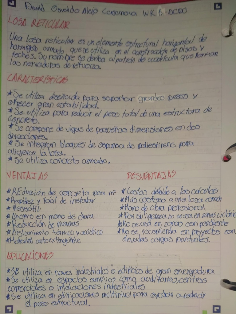 Wk6 Acdo Reticular | PDF