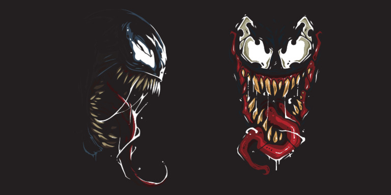 Venom Vector | PDF