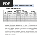 UDISE+ Student Module | PDF