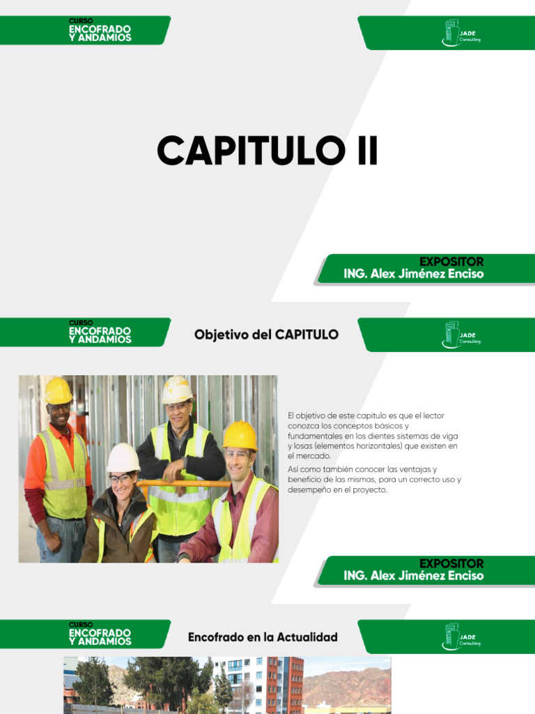 Cap. Ii Losas y Vigas. Diseño 2022 | PDF