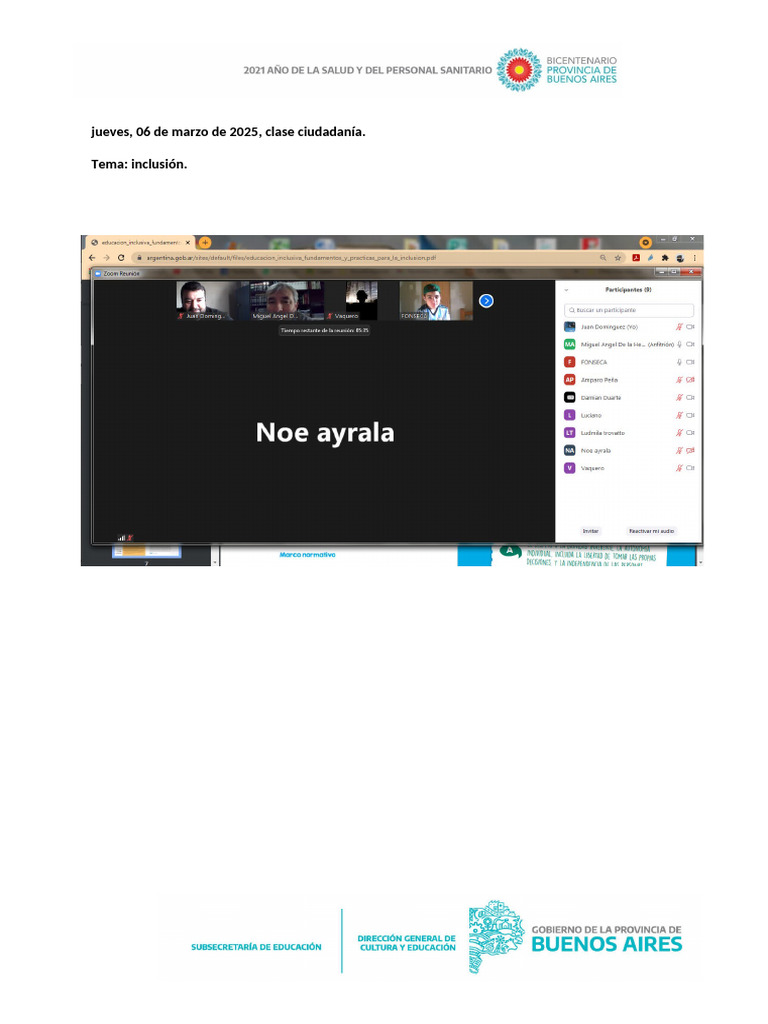 Ciudadania Es2 | PDF