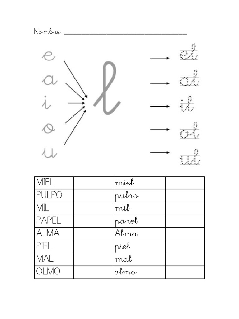 L Inversa Ultimo | PDF