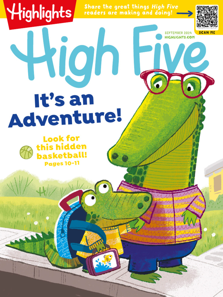 Hidden Pictures Adventure for Kids | PDF | Muffin | Plough