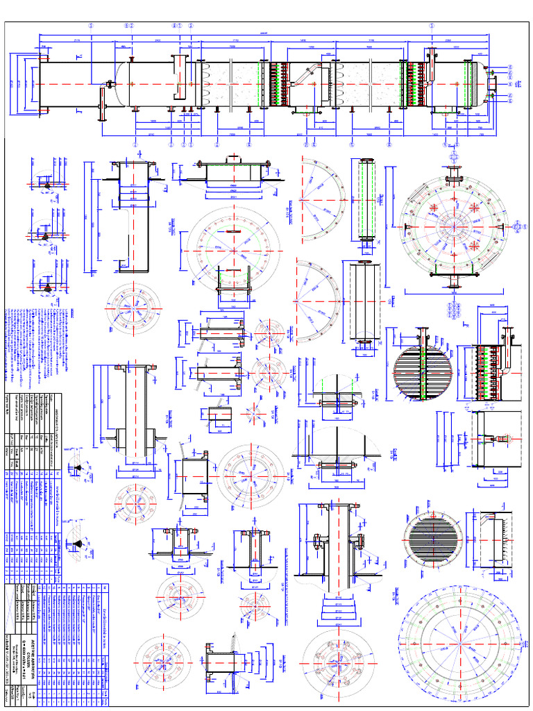 Absorption Column | PDF | Gases | Liquids