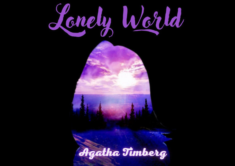 Lonely World | PDF