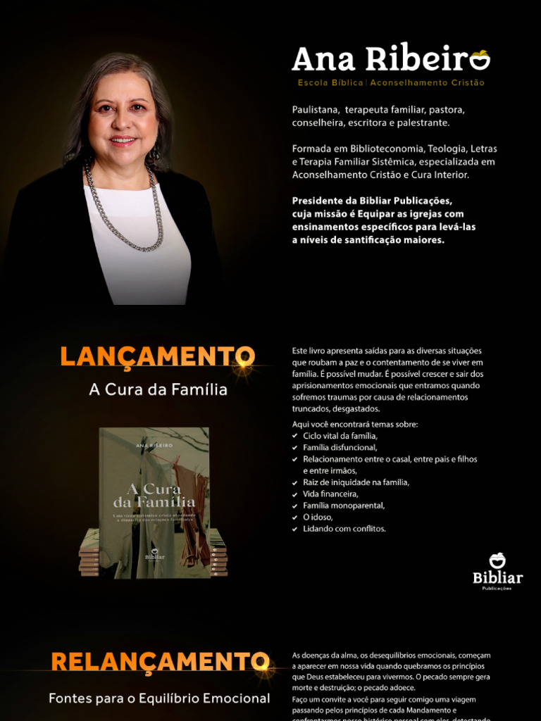 Complexos, Amargura e Perdão | PDF | Pecado | Deus