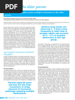 ALU Syrup Dosage in Pediatrics | PDF | Pregnancy | Malaria
