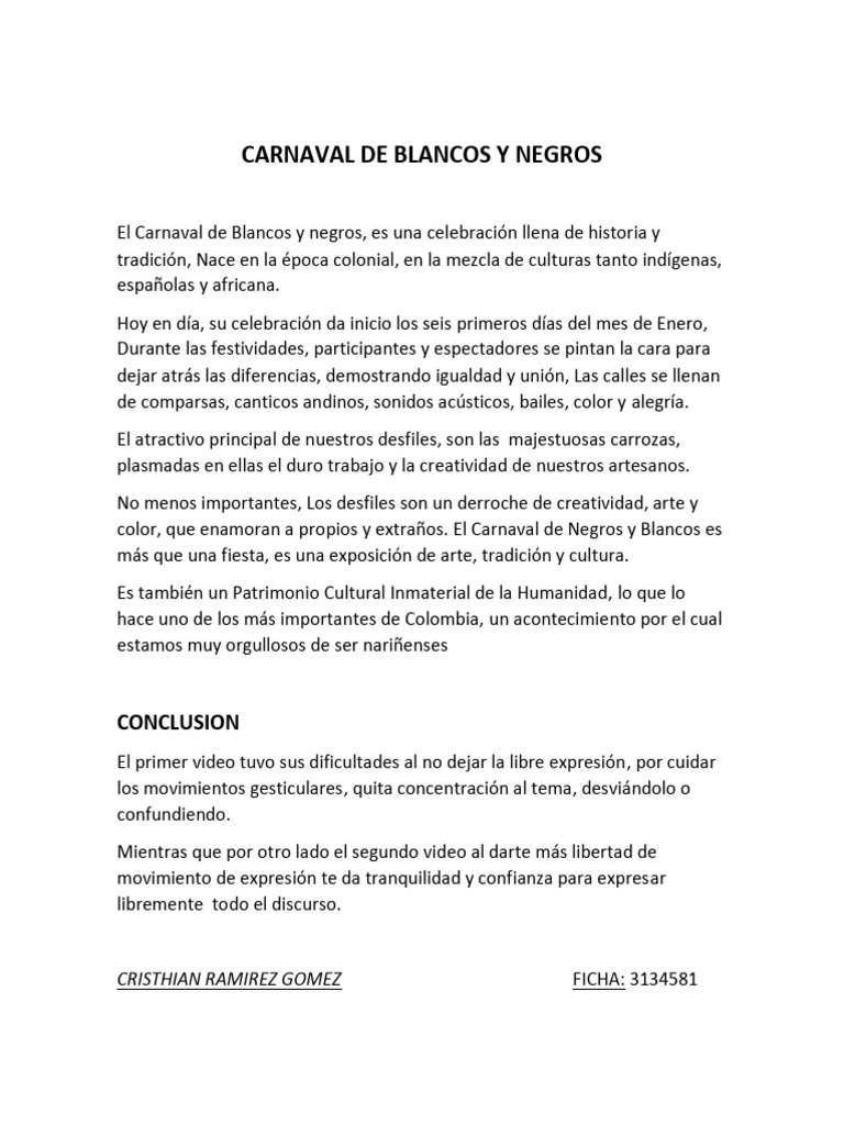 Como Nos Comunicamos | PDF