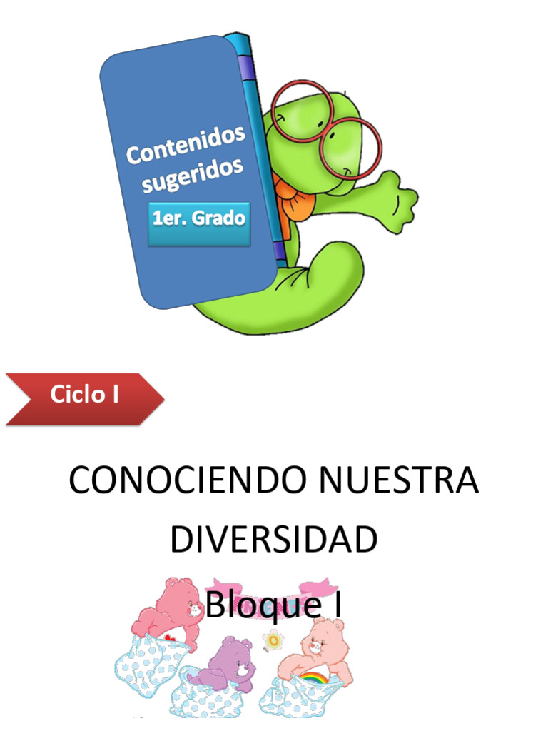 Dosificación de Lectoescritura 1er Grado | PDF | Comunicación | Sustracción