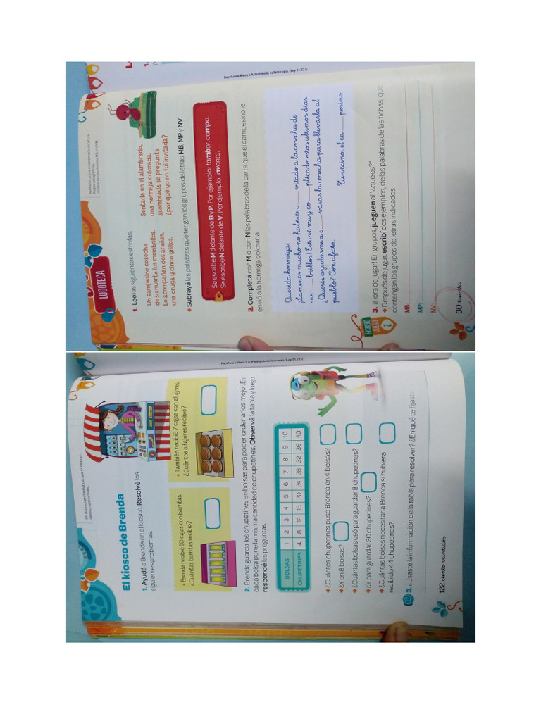 Anexo CP 4 3ro | PDF