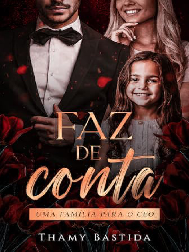 Resumo Faz Conta Familia Ceo 662d | PDF