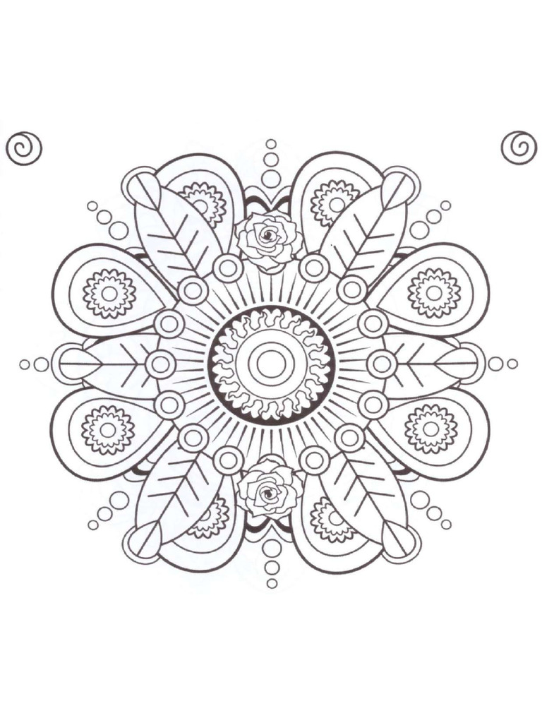 Mandalas | PDF