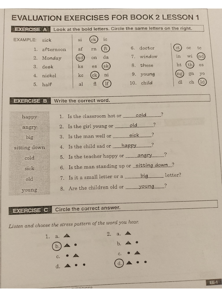 Respuestas EE1 | PDF
