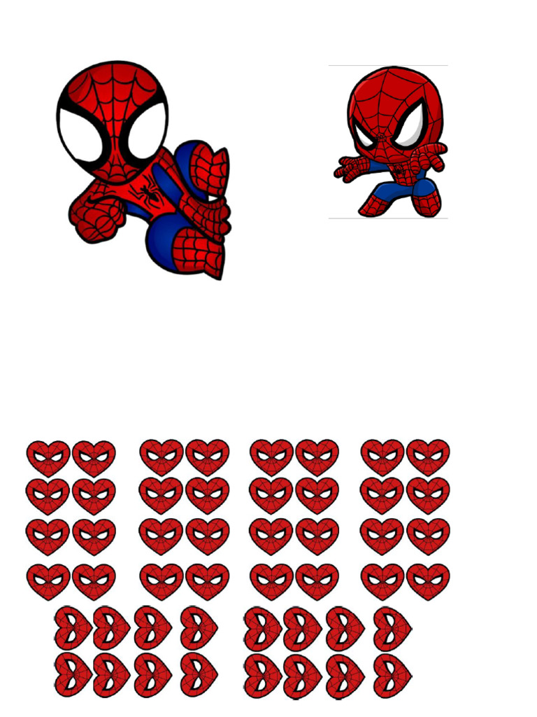 Spider Stick PDF | PDF