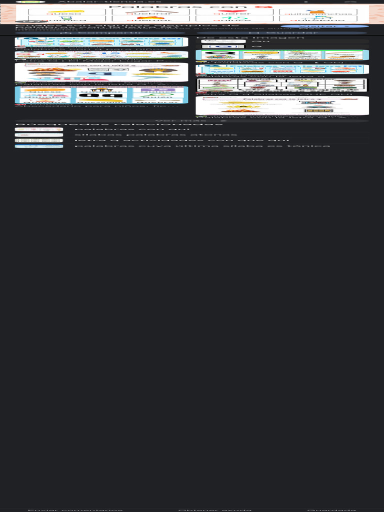 Complete El Abecedario Minuscula - Buscar Con Google 3 | PDF