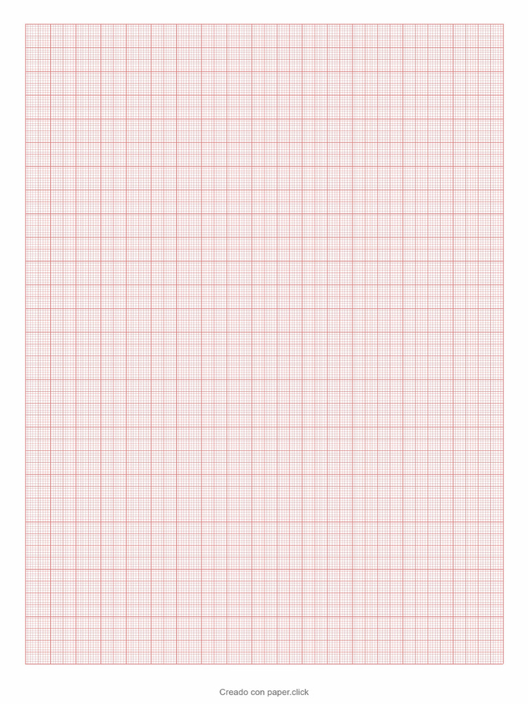 Cuadricula | PDF
