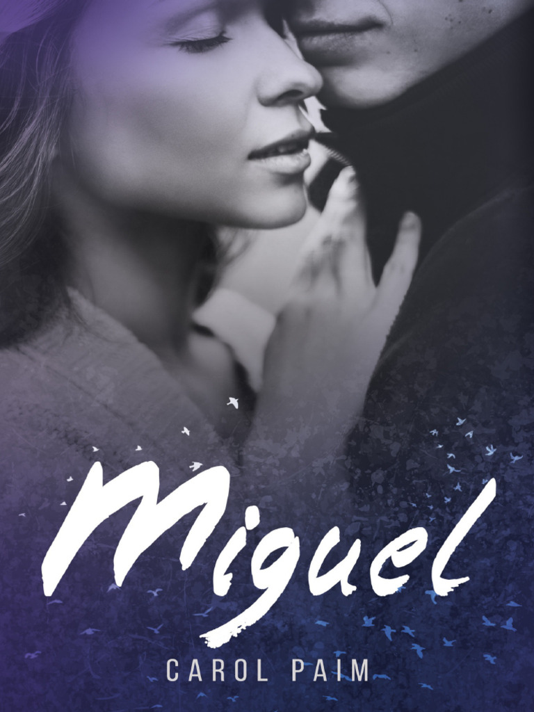 Miguel | PDF | Aprendizado | Pensamento