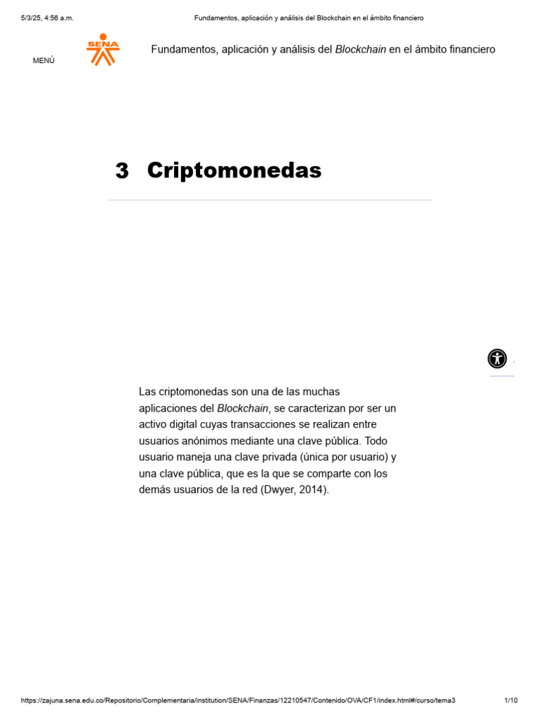 Crip Tom One Das | PDF | Criptomoneda | Bitcoin