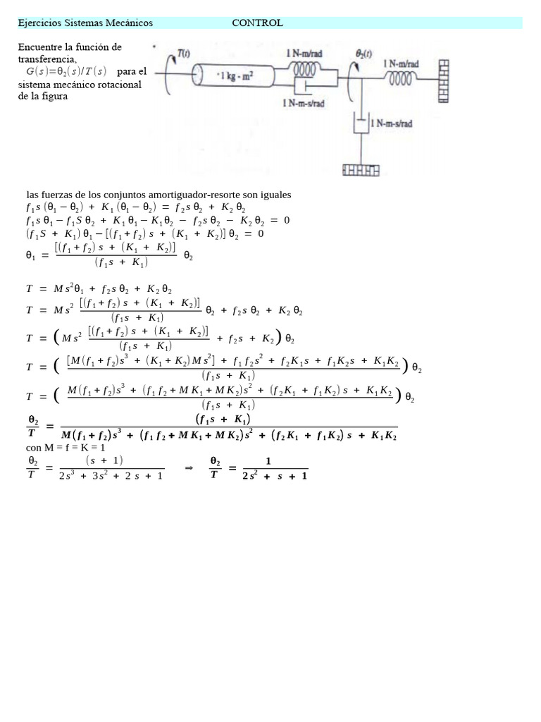 Ejercicios SMR | PDF
