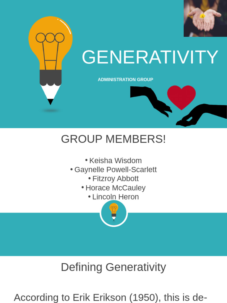 Creative Idea Bulb PowerPoint Template | PDF