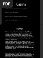 Ratas de Shrek - Buscar Con Google | PDF