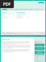 AXP Guidelines | PDF