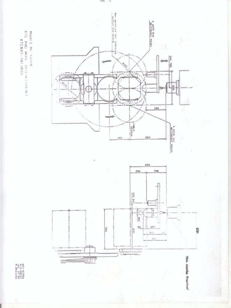 ATC and Work Interference | PDF