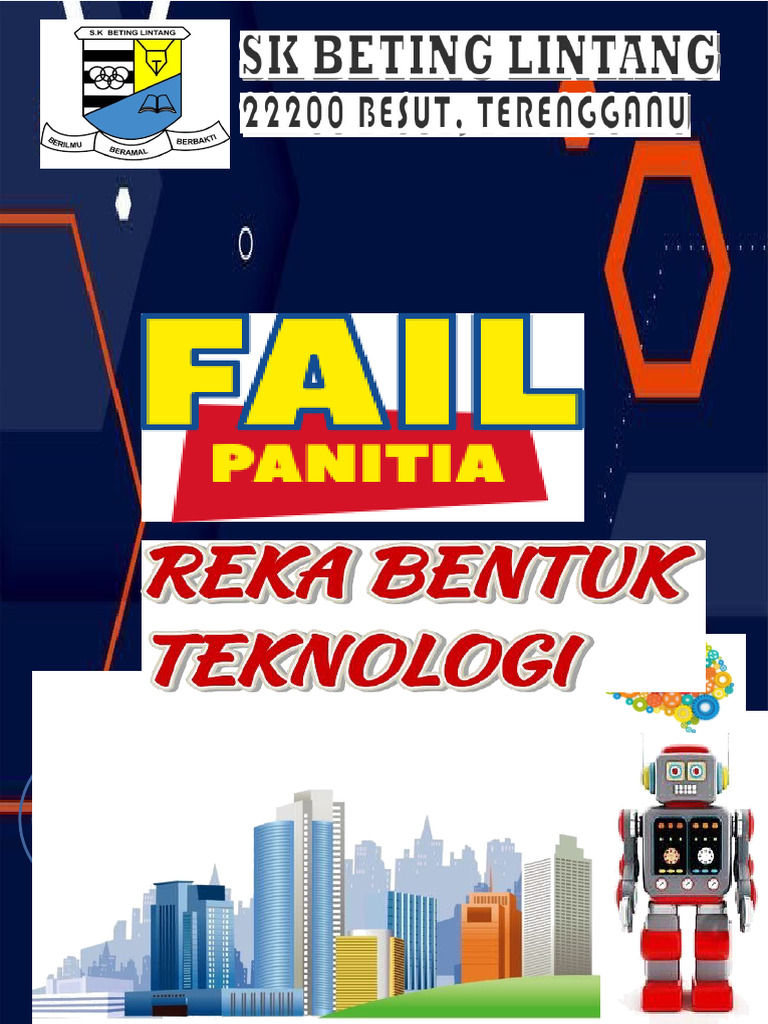 Template Fail RBT | PDF