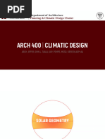 ARE 5.0 - How To Read Sun Path Diagrams - Hyperfine Architecture PDF ...