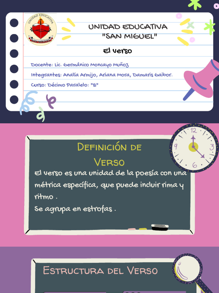 Exposición El Verso - 20240924 - 135146 - 0000 | PDF