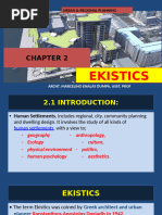 PP - Ekistics: Basic Principles of Ekistics | PDF | Art