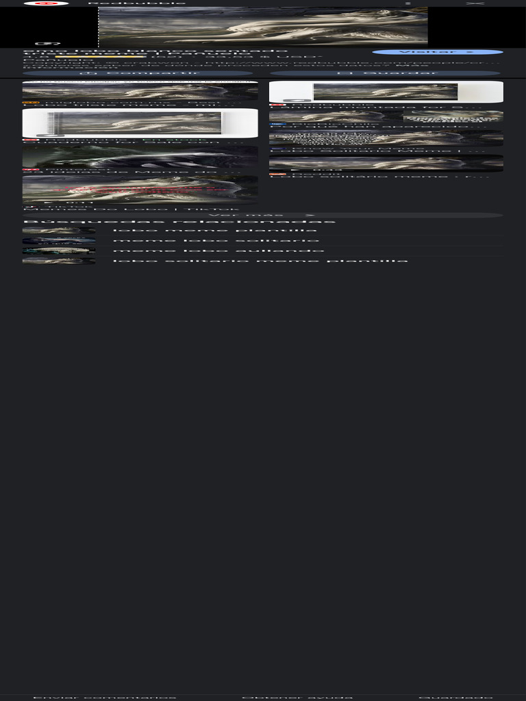 Httpswww.google.comsearchq=Meme+Lobo&Rlz=1CDGOYI EnES1081ES1081&Oq=Meme+Lobo&Gs Lcrp ...