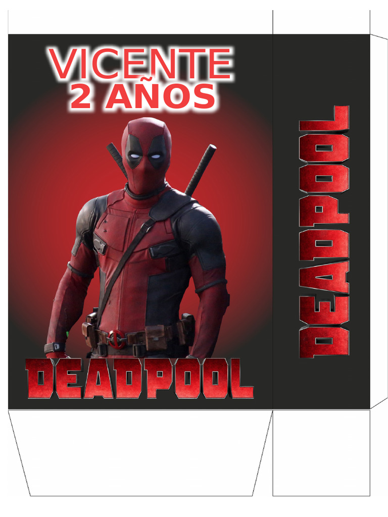 Dead Pools | PDF