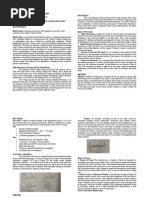 Greetings in Runyankole Language | PDF | Hand | Verb