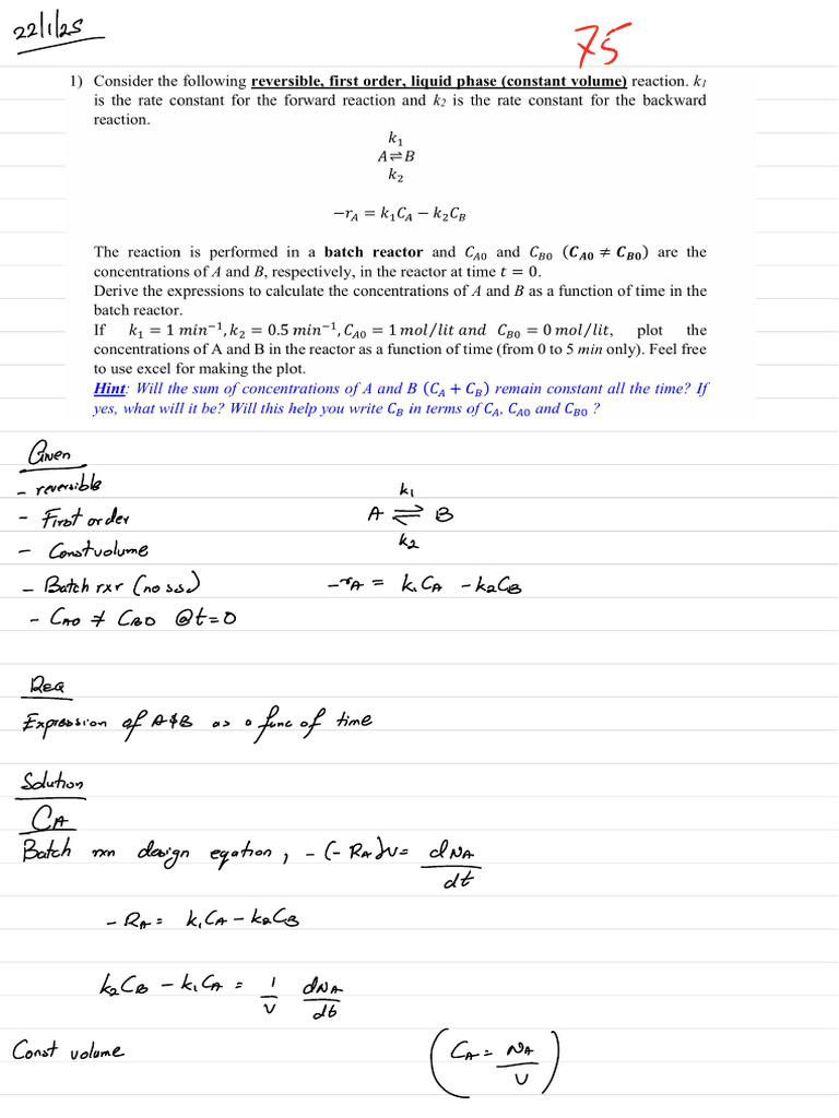 345 Assignment 2 (2) | PDF