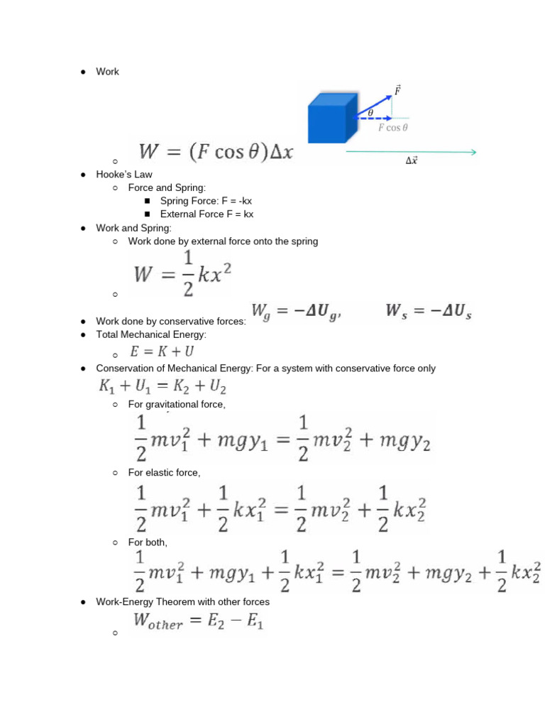 Class 6 - Collisions | PDF | Momentum | Collision