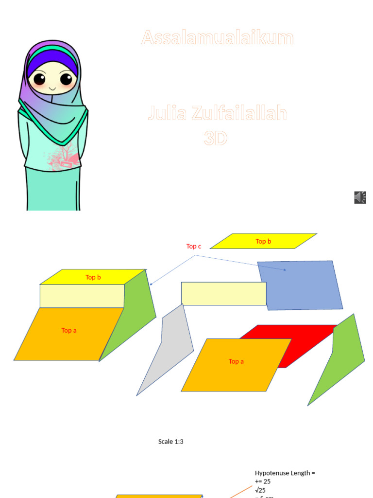 Maths P BL Julia | PDF