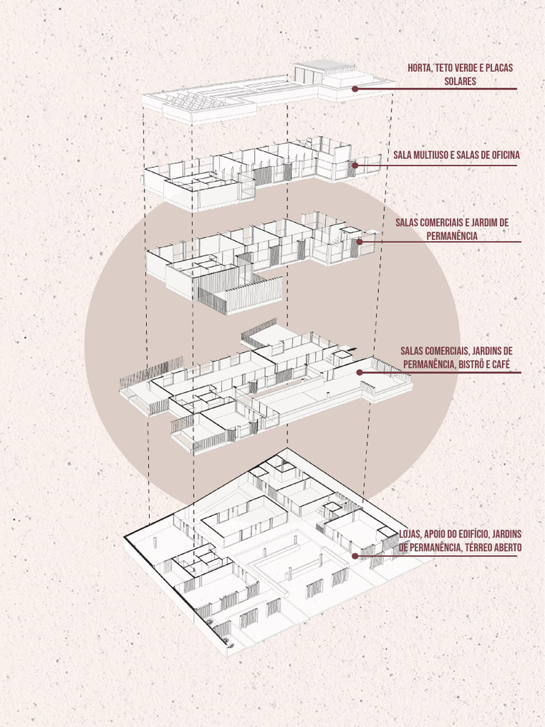 Diagrama Explodido Usos | PDF