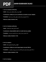 Full Namaz Guide Complete | PDF