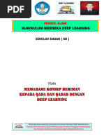 Modul Pai Kls 2 Deep Learning | PDF