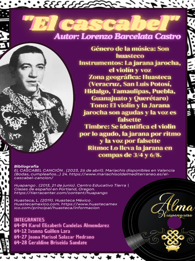 El Cascabel | PDF