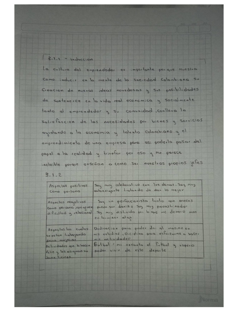 Guía 3 Inducción Pdf