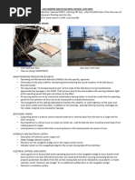 GRT, NRT, and DWT Definitions Explained | PDF