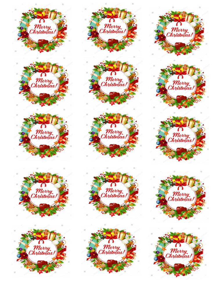 Christmas Logo New | PDF