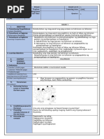 Q3 Grade 2 Week 3 Worksheets | PDF