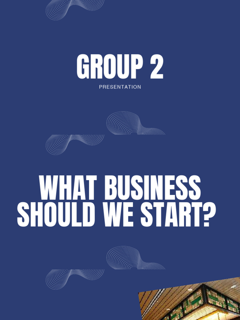 Group 2 Presentation BSHM 3e | PDF