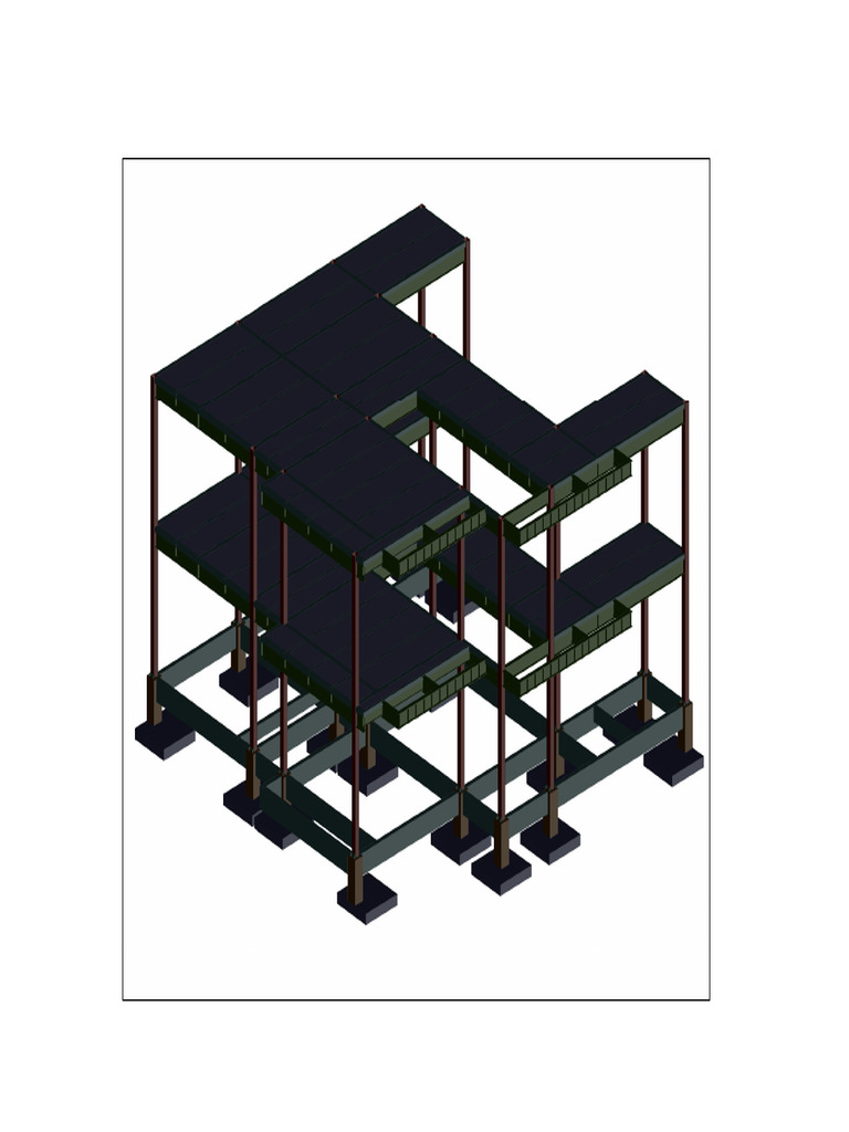Estructural 3D | PDF